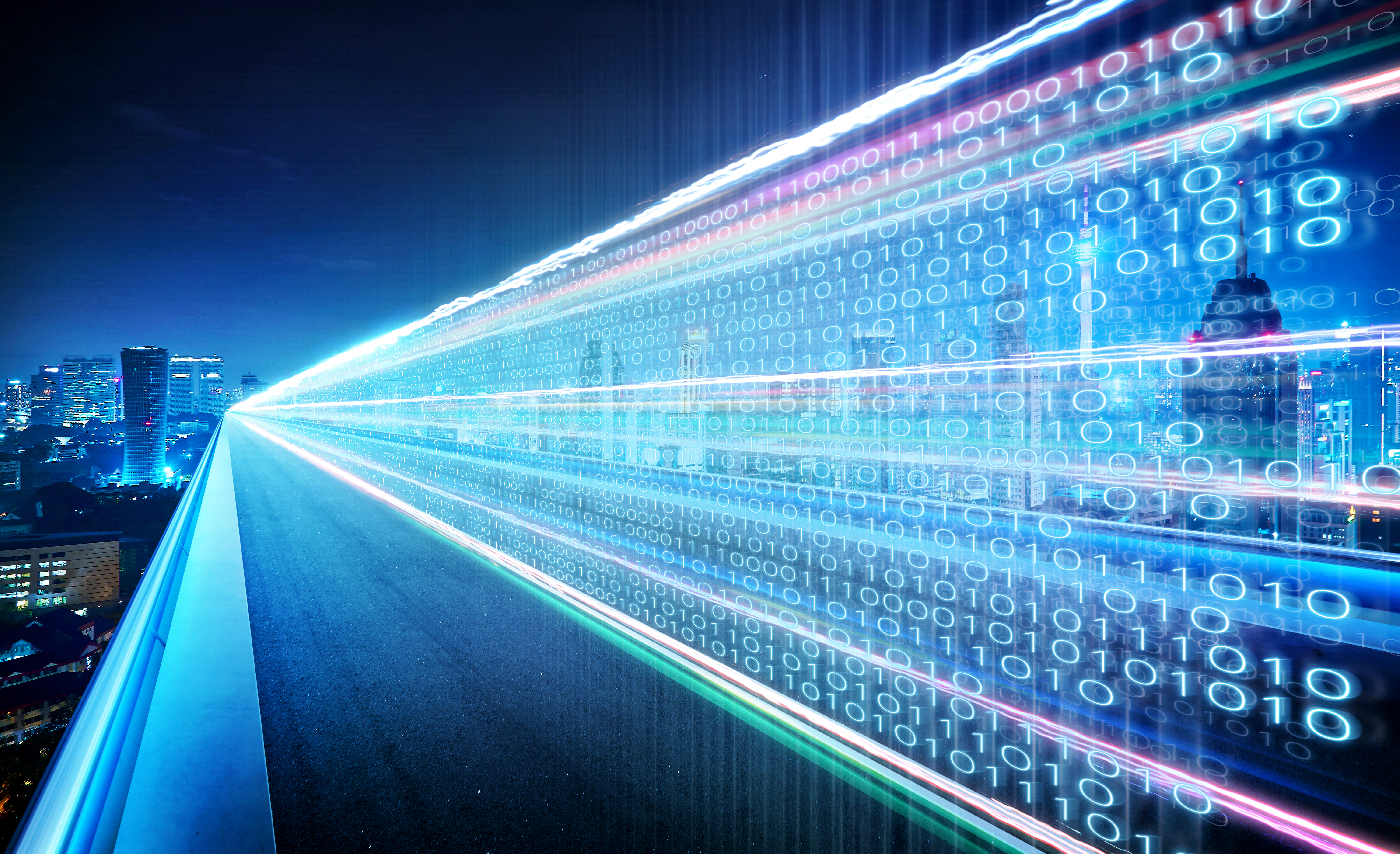 Driving data interoperability - Tipik Communication Agency