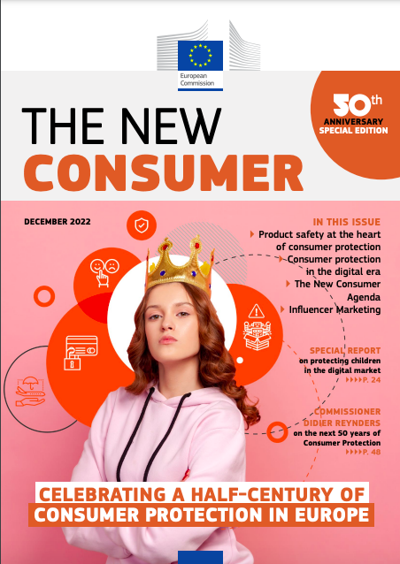 50 years of empowered consumers - Tipik Communication Agency
